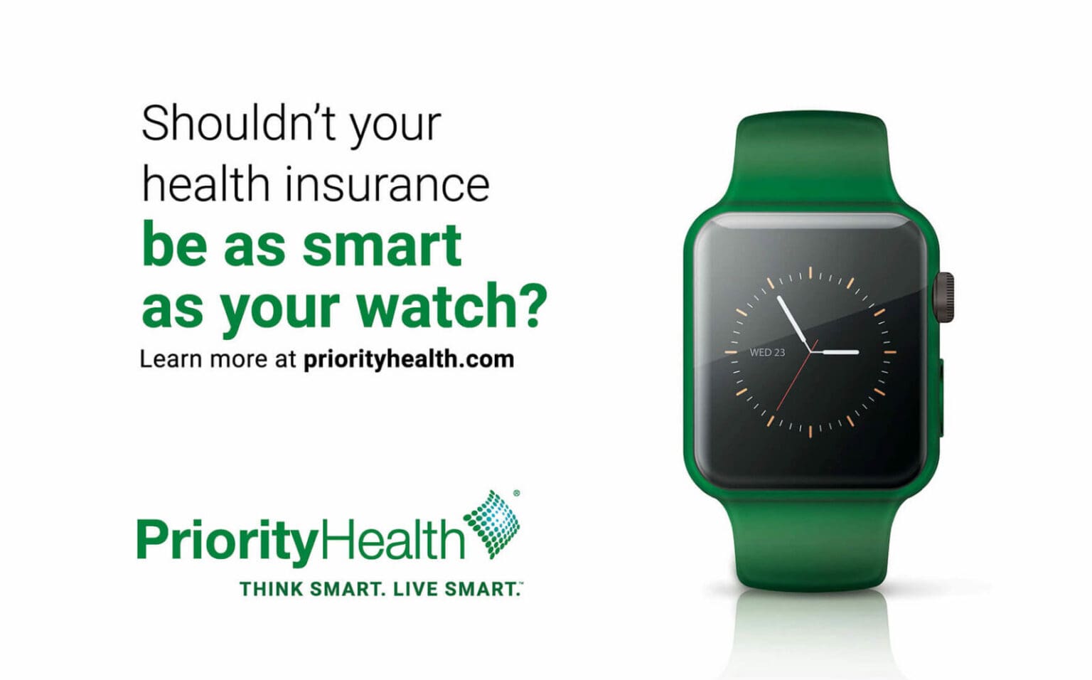 Priority Health - BVK