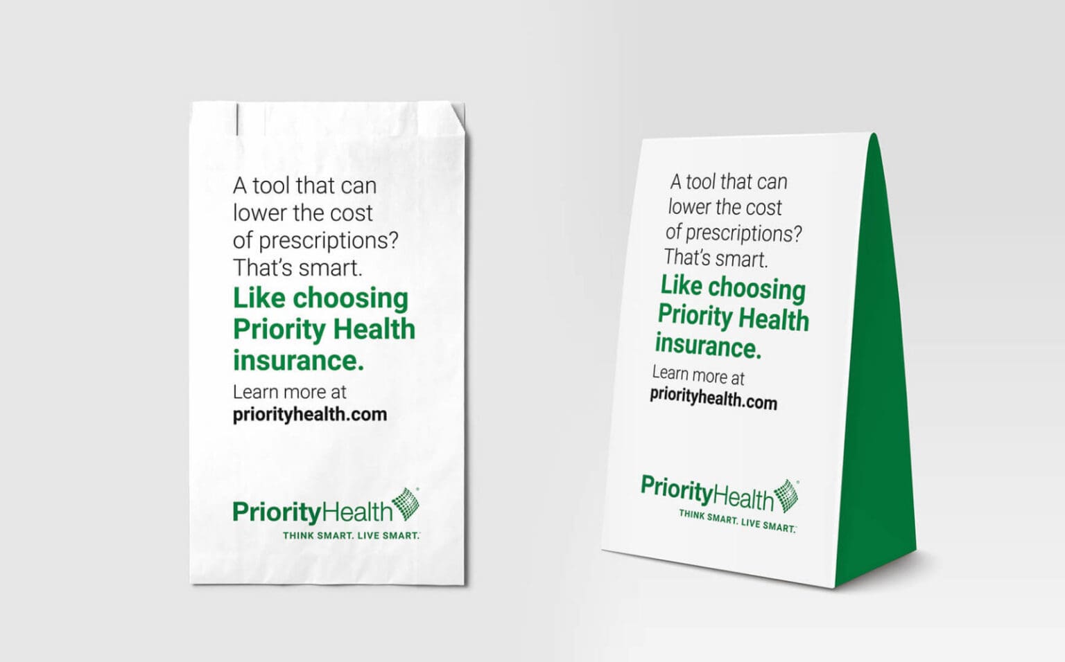 Priority Health - BVK