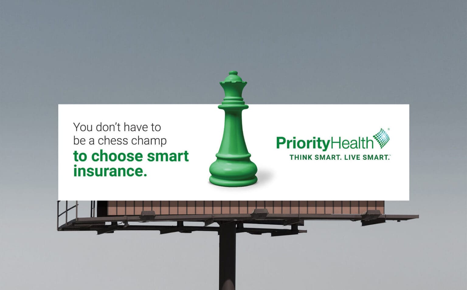 Priority Health - BVK